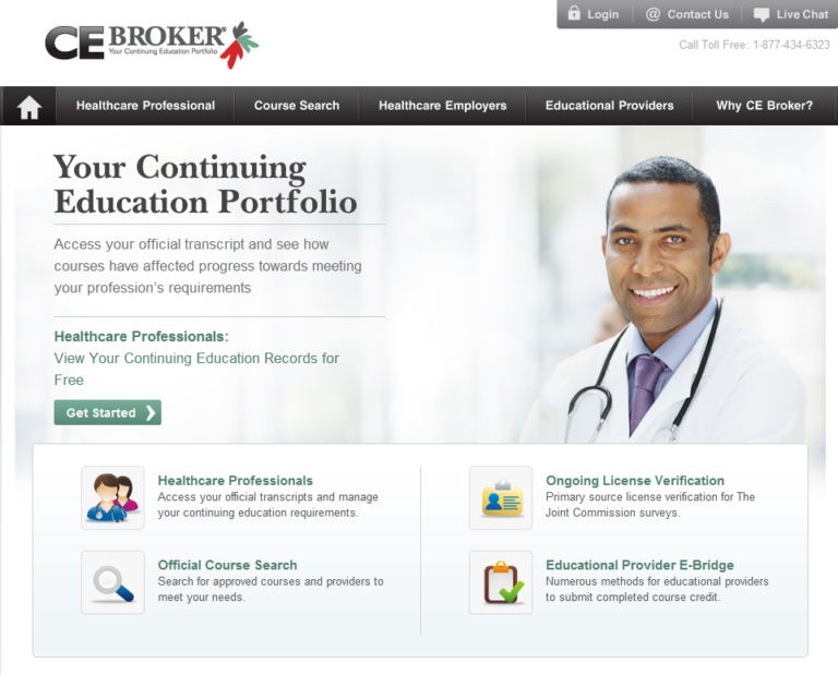 Steps to Continuing Education Compliance - Propelus CE Broker Blog