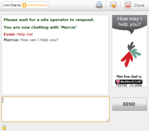 New Feature: The CE Broker Live Chat - Propelus CE Broker Blog