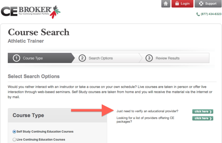 Educational Providers Who Automatically Report to CE Broker - Propelus ...
