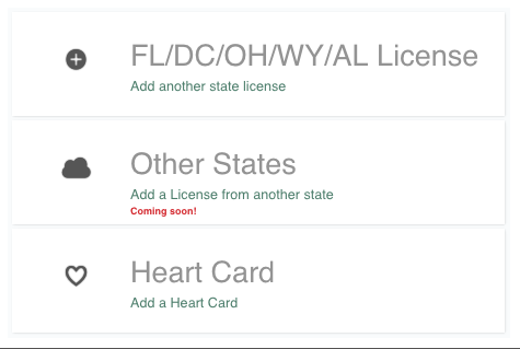 Track all licenses in one place - Propelus CE Broker Blog