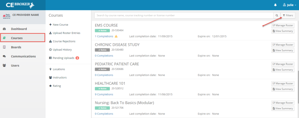The New Provider Suite - CE Broker Blog
