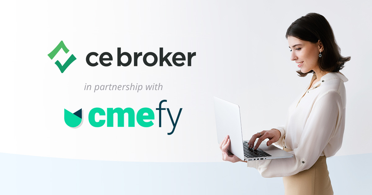 Home - CE Broker Blog