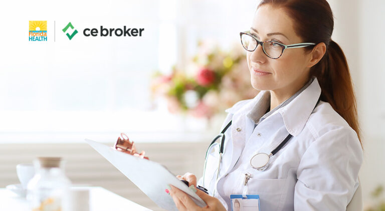 Home - CE Broker Blog