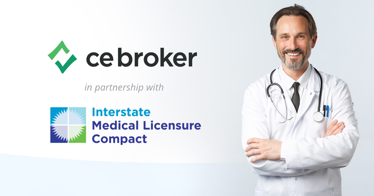 Home - CE Broker Blog