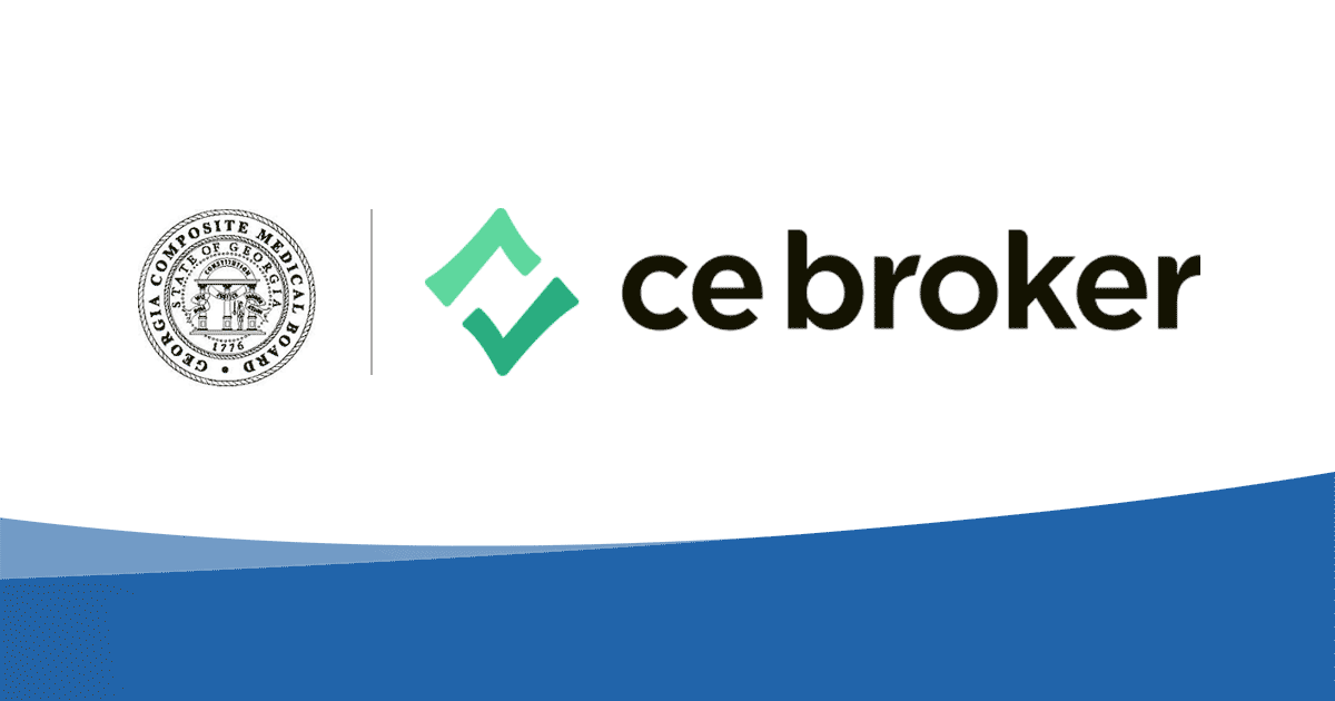 Home - CE Broker Blog