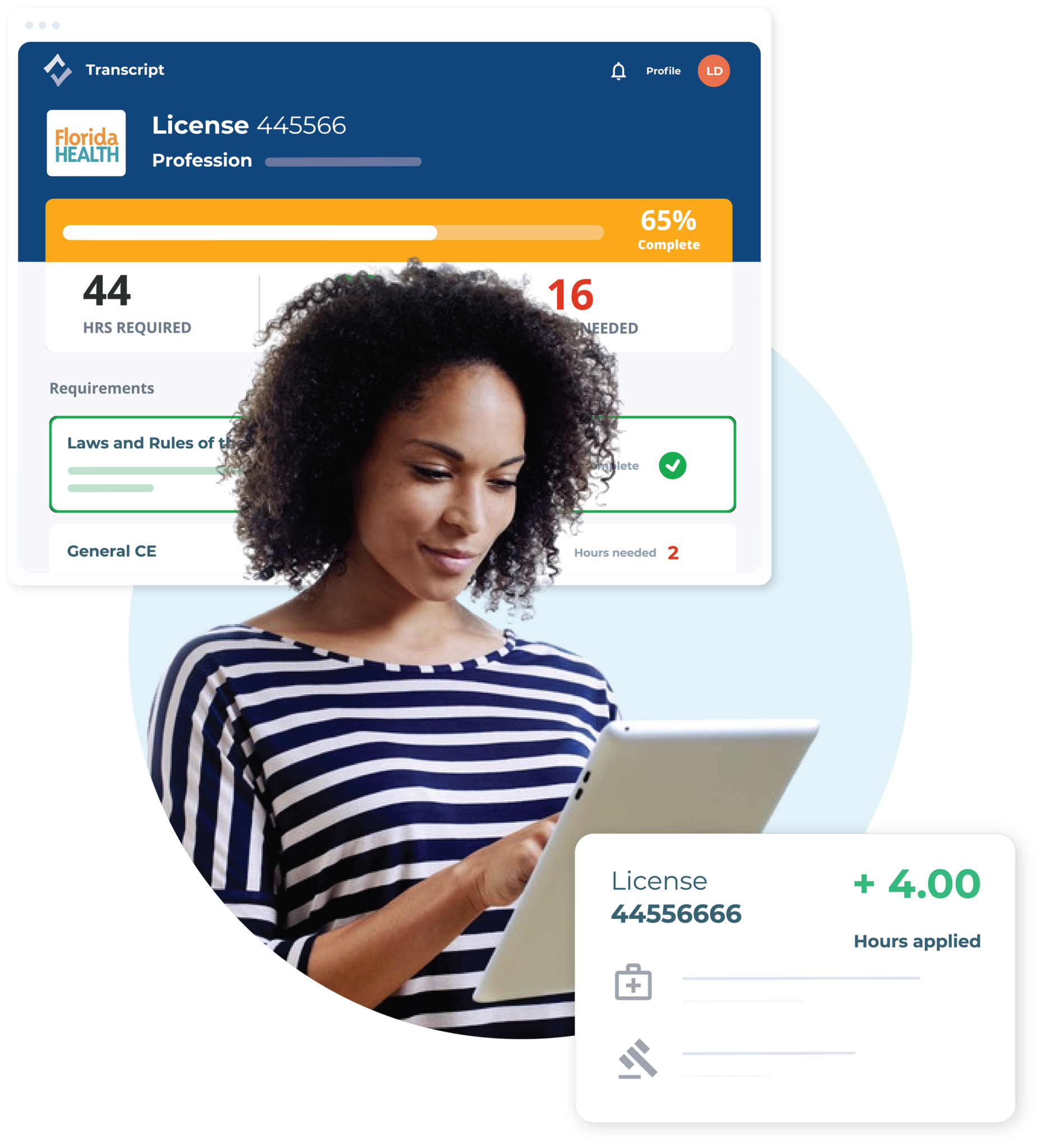 Case Study: Georgia Board of Nursing - CE Broker Blog