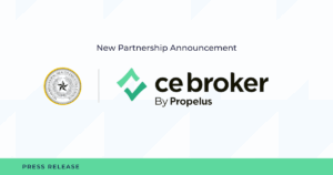 CE Broker Partnership with BHEC